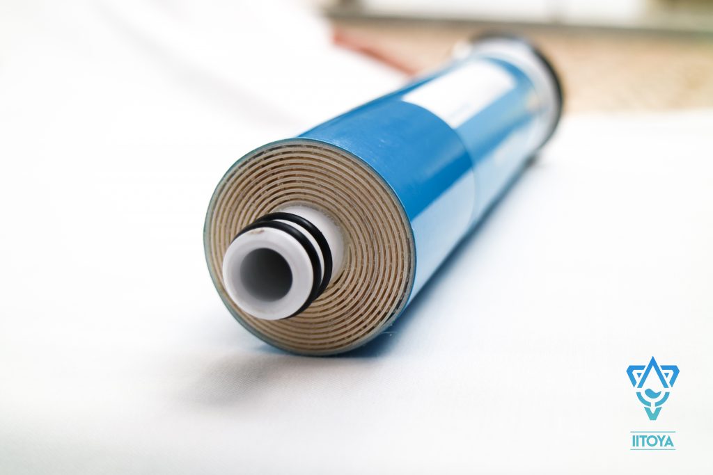 HOME - IITOYA | Membrane-based Filtration